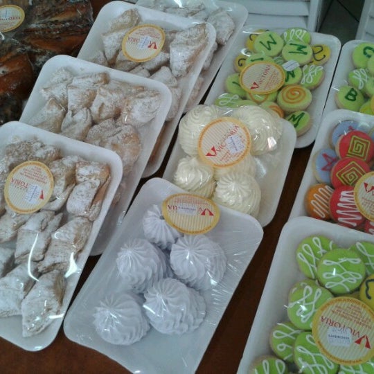 Panaderia Victoria - Bakery