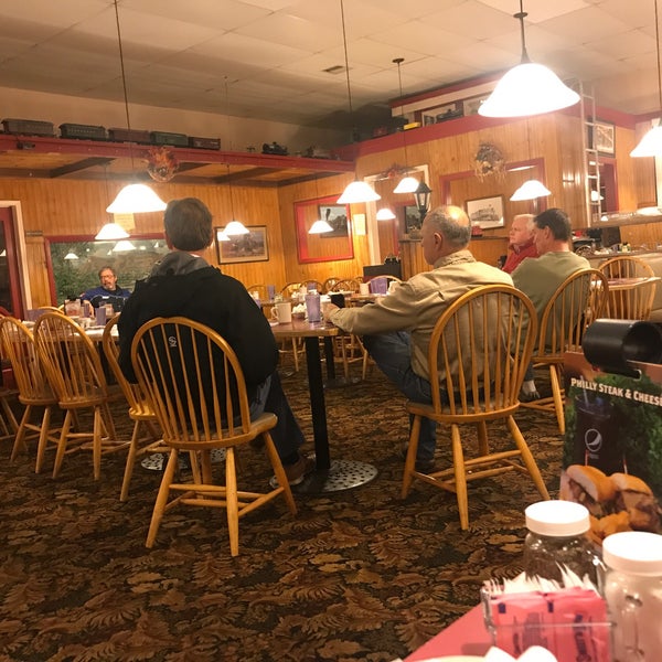 Pufferbelly Station - Downtown Grand Junction - 331 1st St