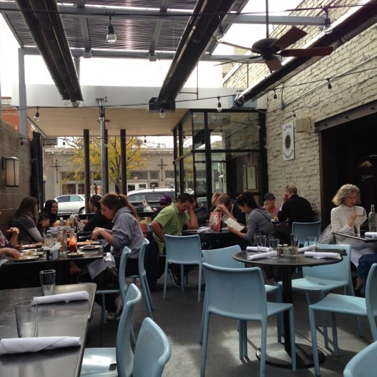 Photos at Steuben's - American Restaurant in Denver