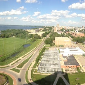 WARF Building - Madison, WI