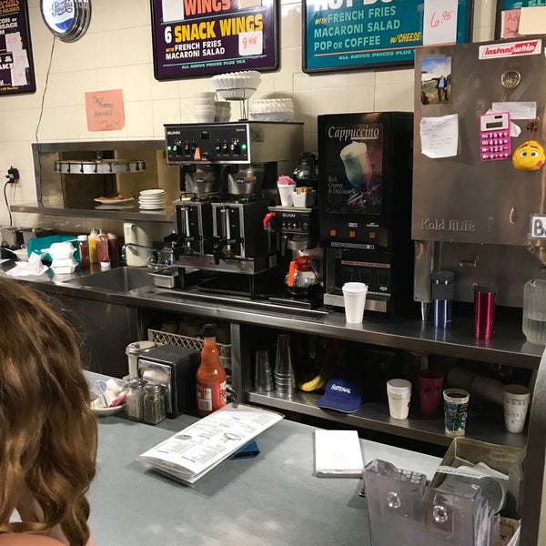 Mark's Texas Hots - Diner in Rochester