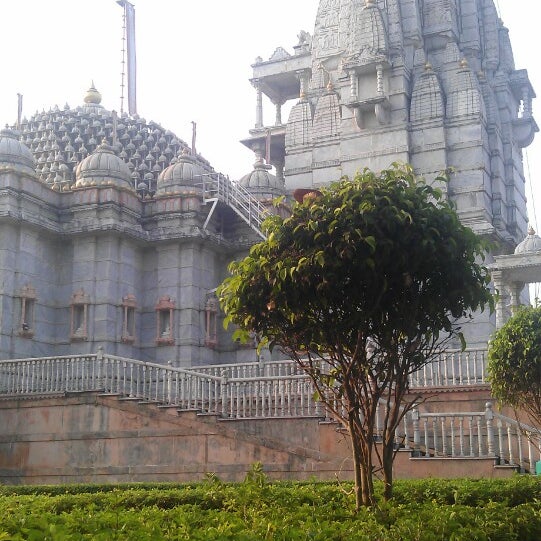 Shri Shetrunjay Thirthdham (Manas Mandir) - Other Great Outdoors