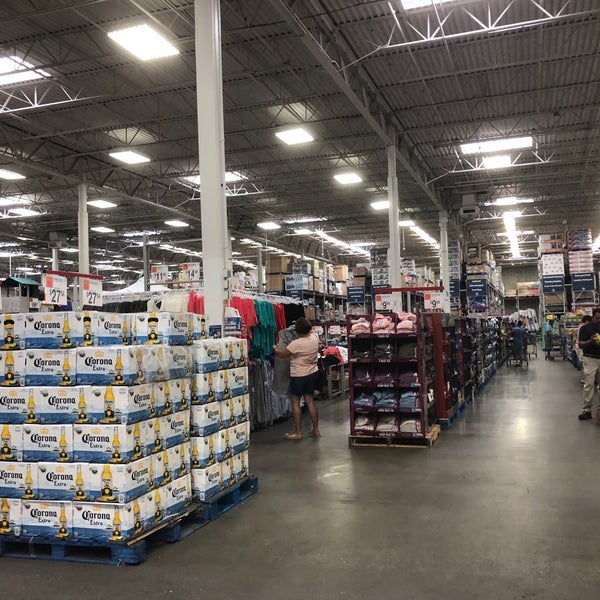 Sam's Club - Warehouse or Wholesale Store in Elmsford