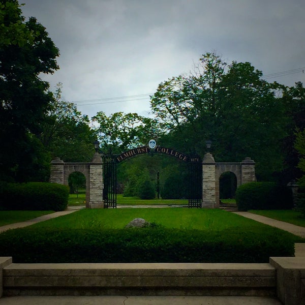 Elmhurst College - Elmhurst, IL