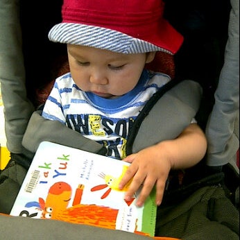 Campsie Library - Library