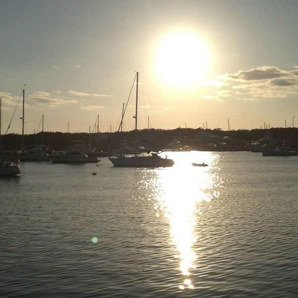 Harbour's Edge - 5 tips from 100 visitors