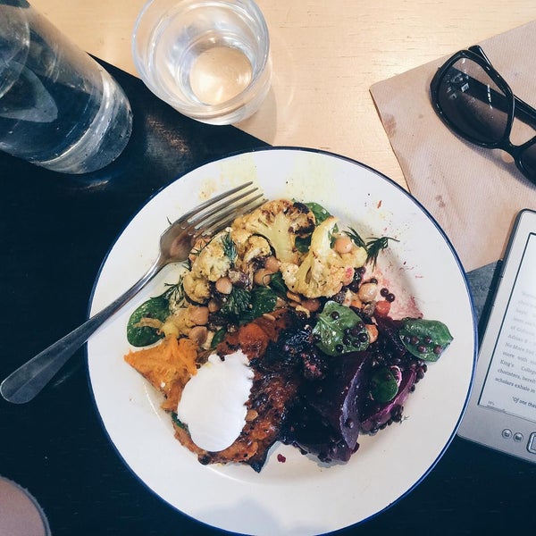 Kitchen By Mike - 58 tips from 969 visitors