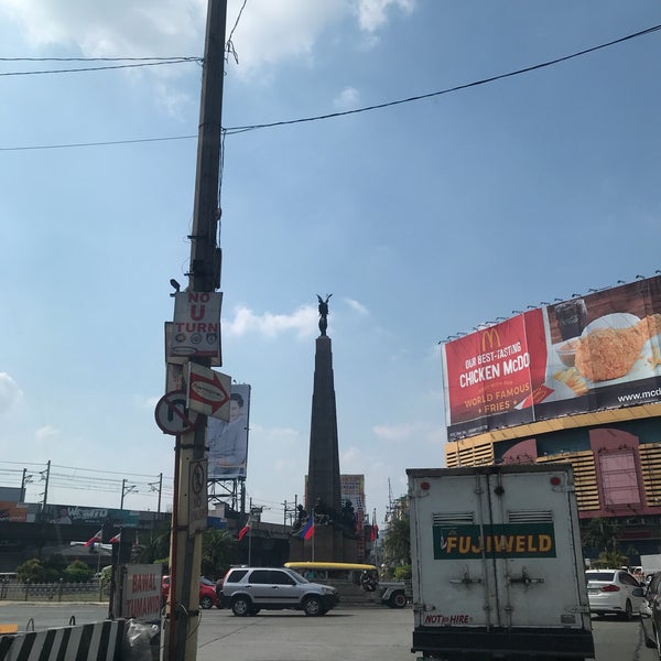 Monumento Caloocan City