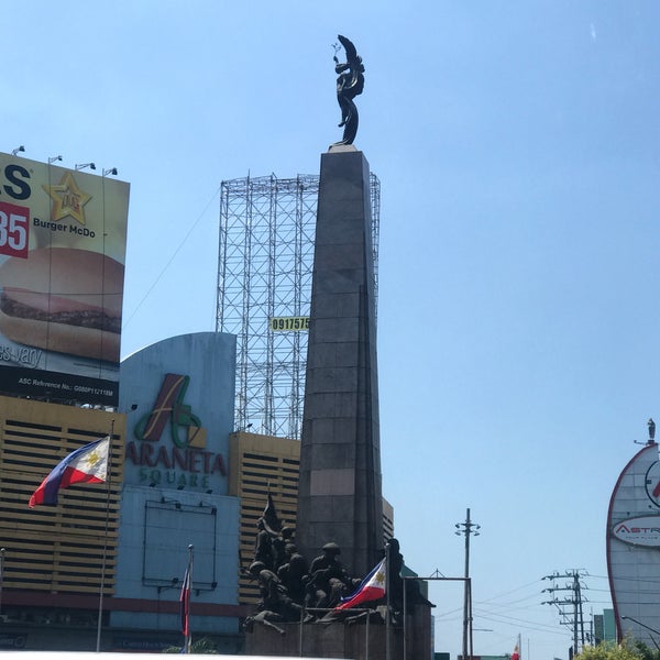 Monumento Caloocan City