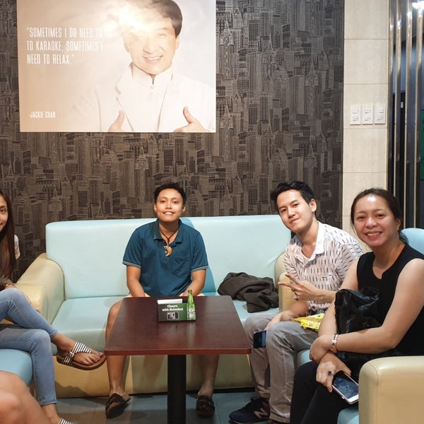 Paragon Family KTV - Pasig, Pasig