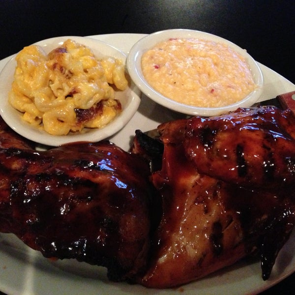 Photos at Smokejack BBQ - 29 S Main St