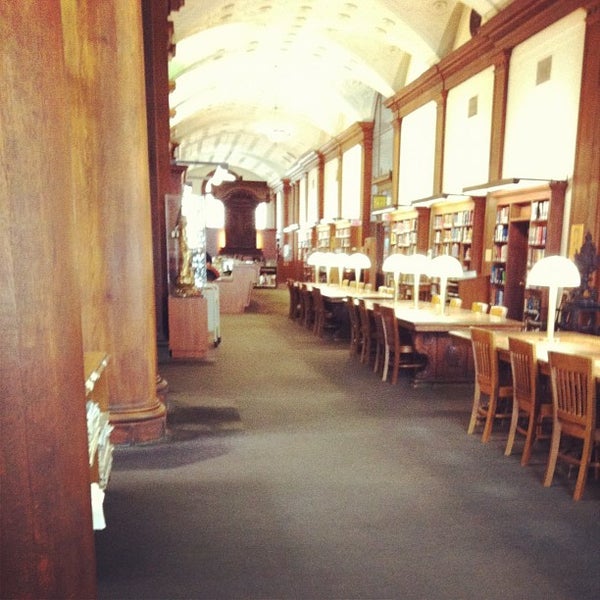 Photos at Kent Hall - Columbia University - West Harlem - 4 tips