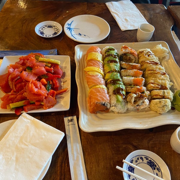 SanSai - Portland, OR