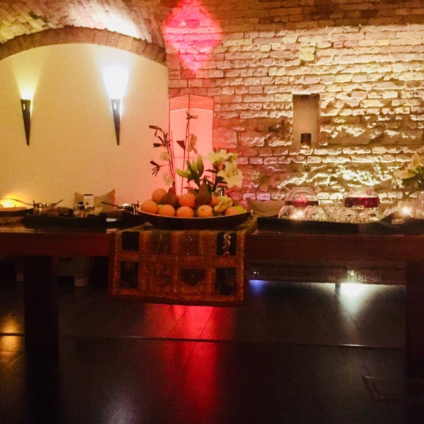 Magnolia Day Spa - Spa in Lipótváros