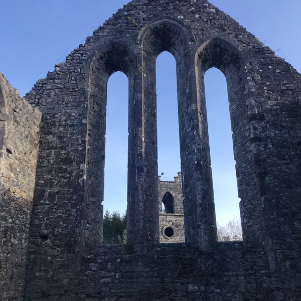 Cong Abbey - 3 tips from 315 visitors