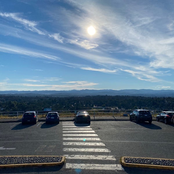 Mount Tolmie - Victoria, BC