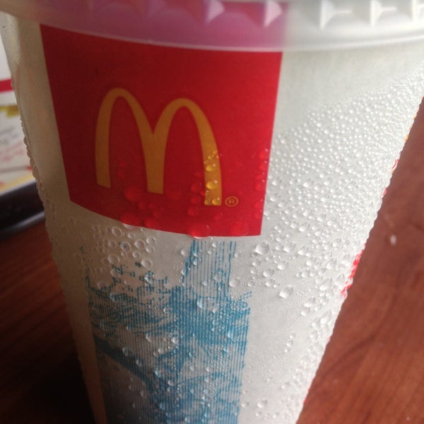 McDonald's - Fast Food Restaurant in Bandar Perda