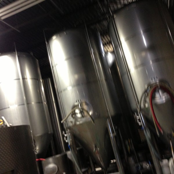Lucky Bucket Brewing Company & Cut Spike Distillery - Brewery in La Vista
