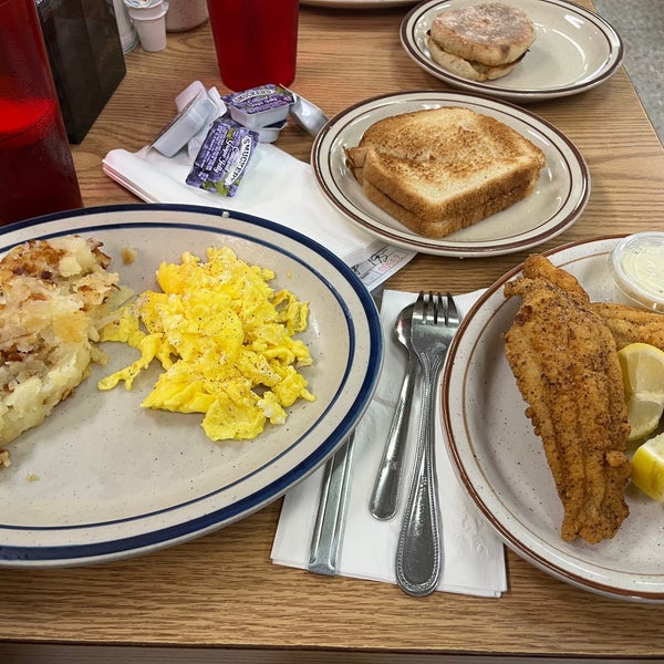 Tel-Wink Grill - Houston, TX