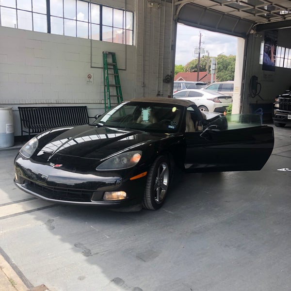 Knapp Chevrolet - Houston, TX