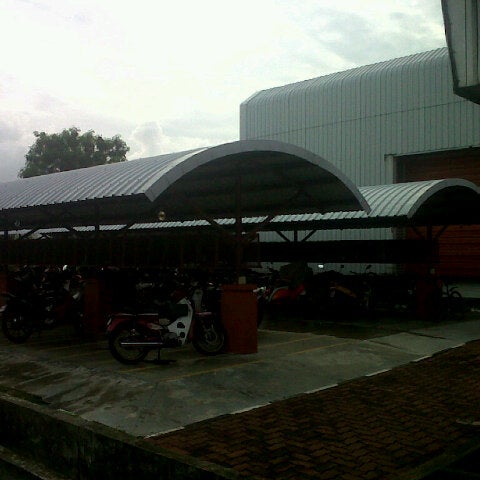 Dell APCC1 - OP - Plot P27 Bayan Lepas Industrial Zone Phase IV