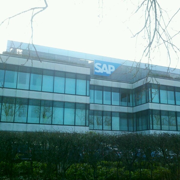 Photos at SAP UK - Office in Feltham