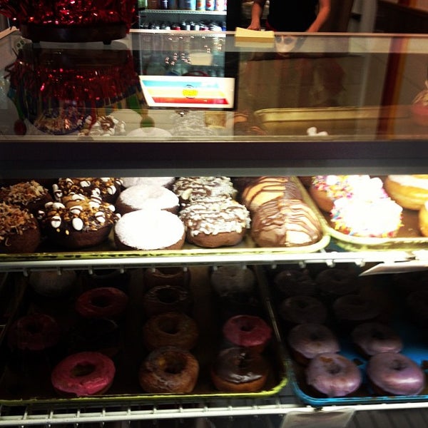 Photos at Hypnotic Donuts - 88 tips from 1694 visitors