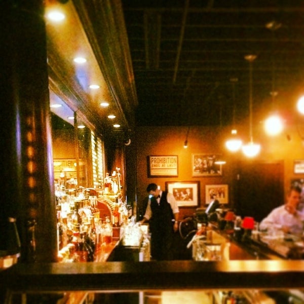 Photos at St Elmo's 1933 Lounge - Downtown Indianapolis - Indianapolis, IN