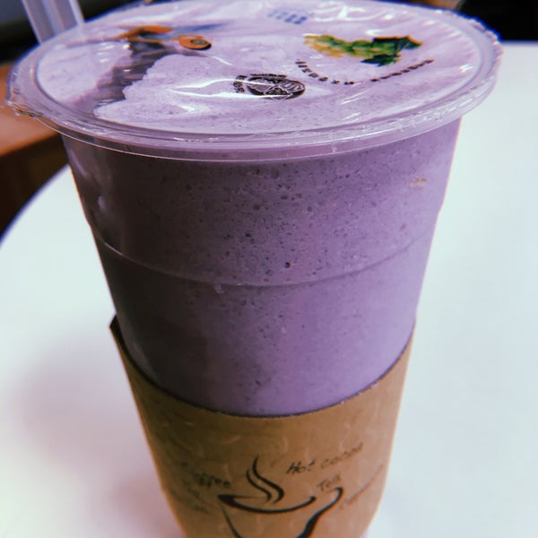 Photos at Boba Land - Bubble Tea Shop