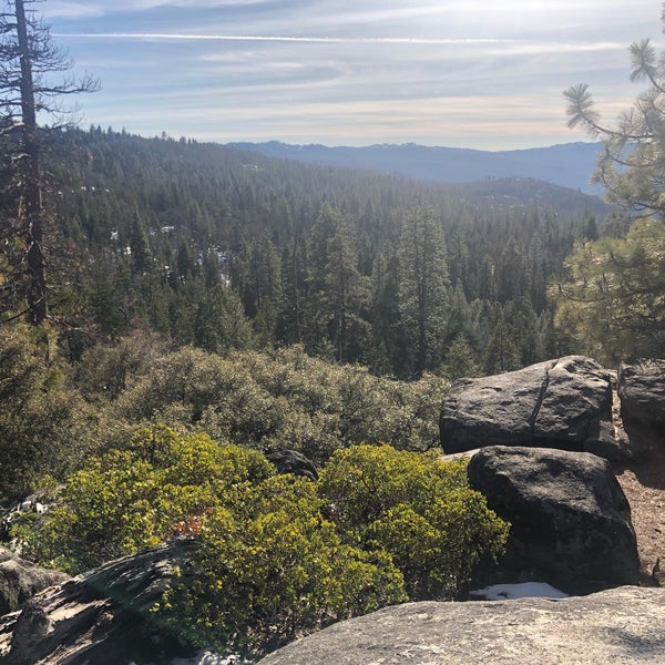 Stanislaus National Forest - 2 tips from 179 visitors