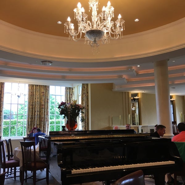Slieve Russell Hotel Cavan - 7 tips