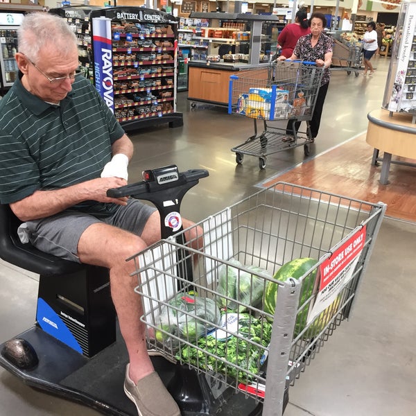Walmart Supercenter - Big Box Store in Glen Allen