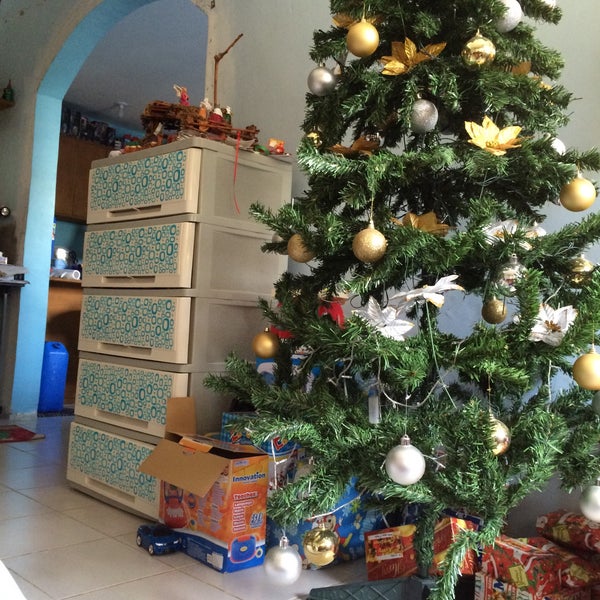 Sta. Elena Village - Housing Development