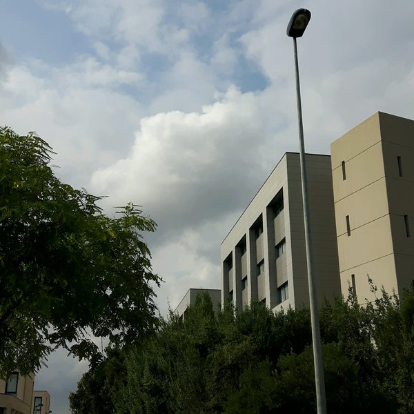 Universitat Jaume I (UJI) - University in Castelló de la Plana