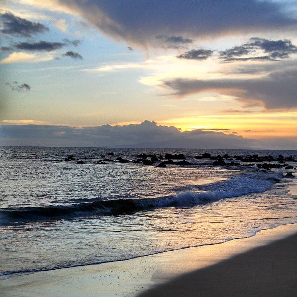 Ulua Beach - Wailea, HI