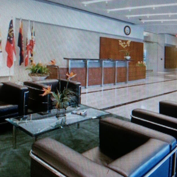 Noblis - Office in Falls Church