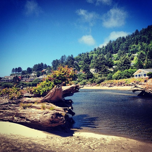 Yachats, Oregon - Yachats, OR