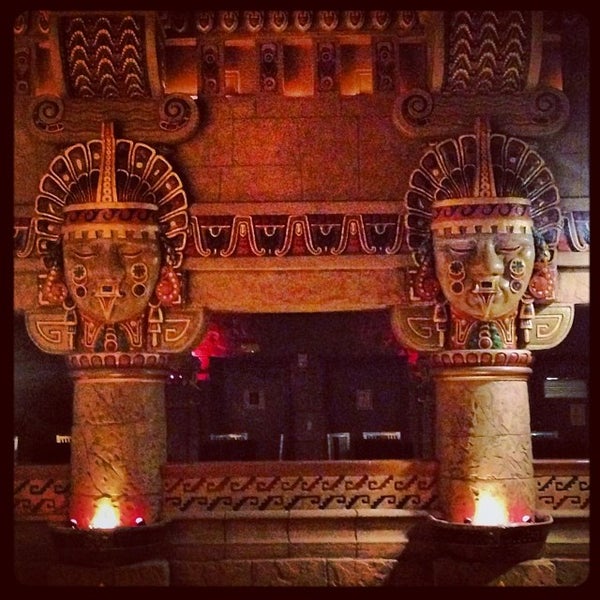 Aztec Theatre - 13 tips from 1350 visitors