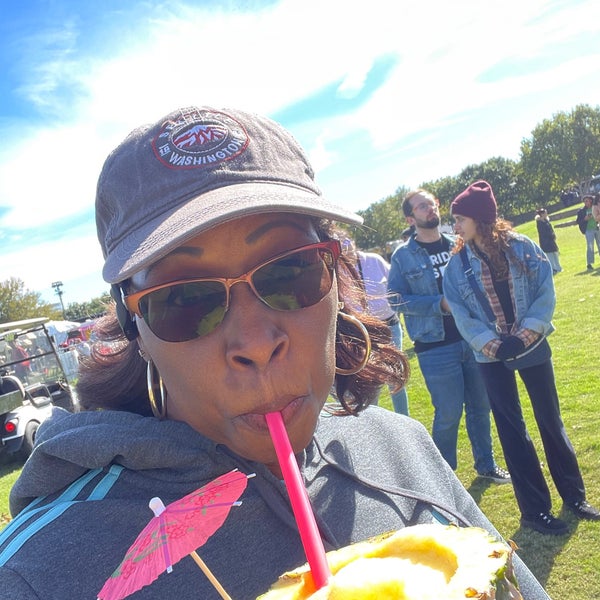 Addison Circle Park - Addison, TX