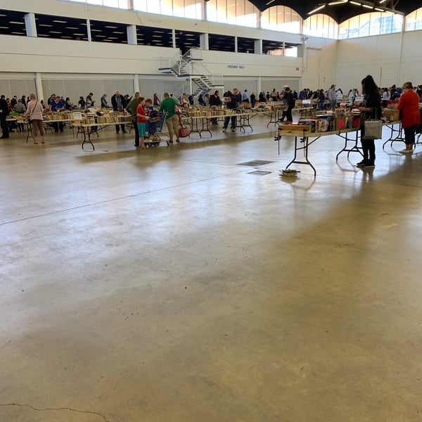 Photos at Dallas Market Hall - Convention Center