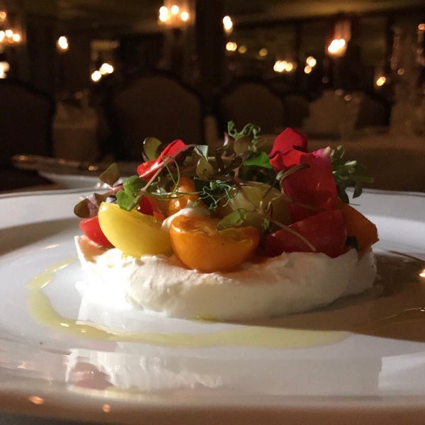 Riccardo | ريكاردو - Sheraton Kuwait - Italian Restaurant
