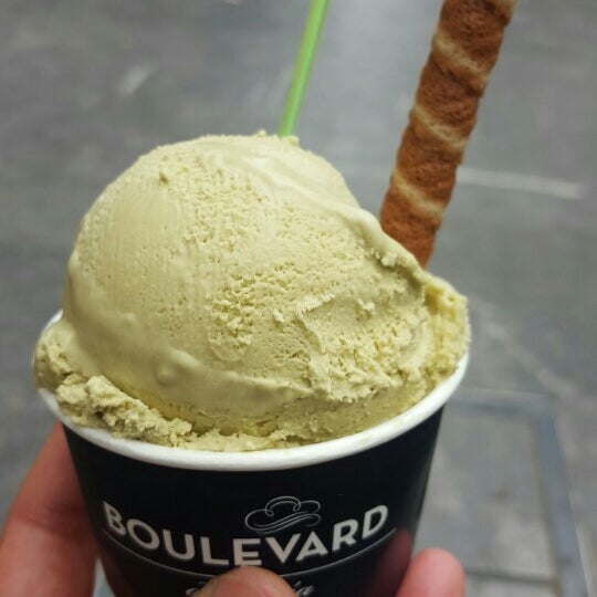 Photos at Gelateria Boulevard - Ice Cream Shop in Donostia-San Sebastián