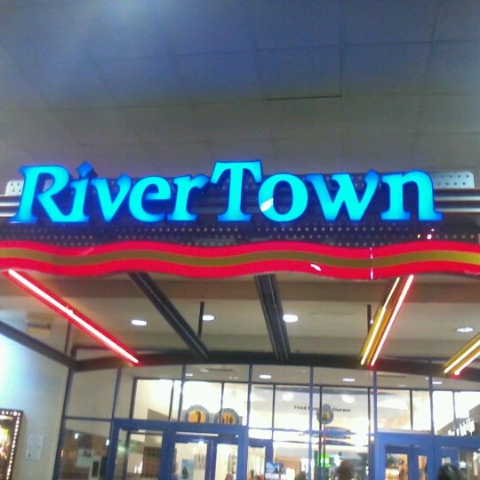 Photos at RiverTown Crossings Mall - Grandville, MI