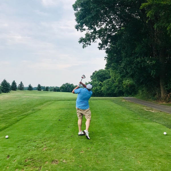 Scenic Valley Golf Club - 3 tips