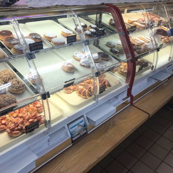 Harding's Woodbridge Market - 13 tips