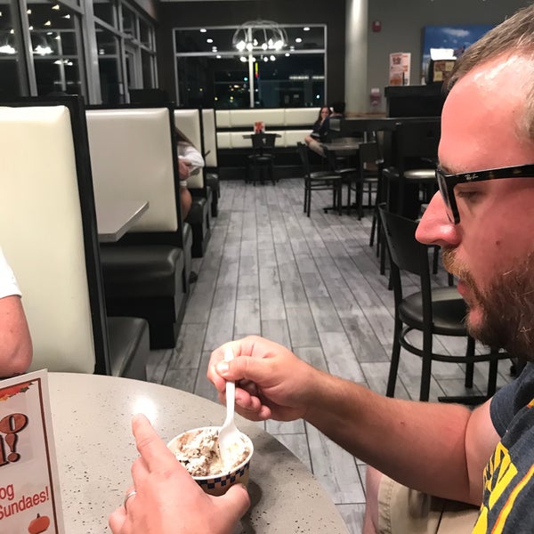 Anderson's Frozen Custard - 11 tips from 961 visitors