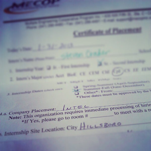 Photos at Kelley Engineering Center (OSU) - Corvallis, OR