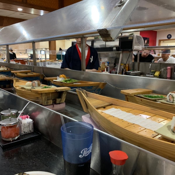 Photos at Kobe Sushi Buffet - Modesto, CA