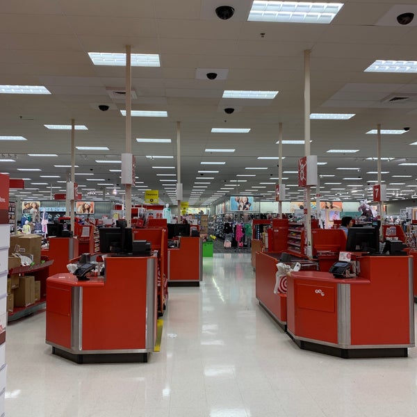 Target - 4 tips from 788 visitors