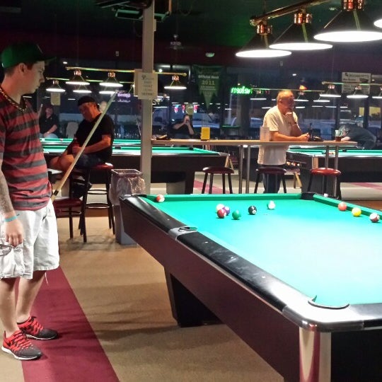 Crooked cue - 14100 us hwy 19 127